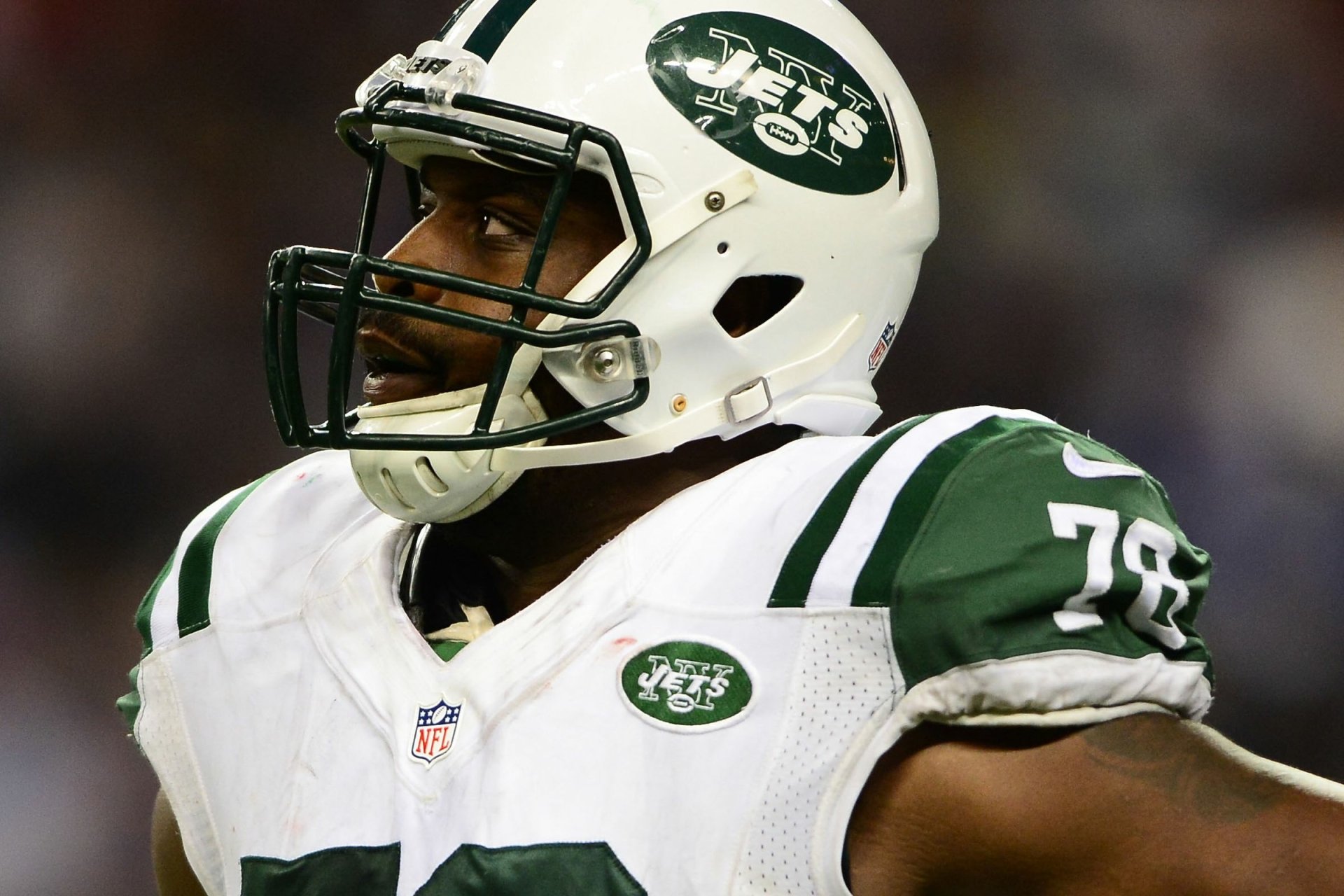 Download New York Jets Sports HD Wallpaper