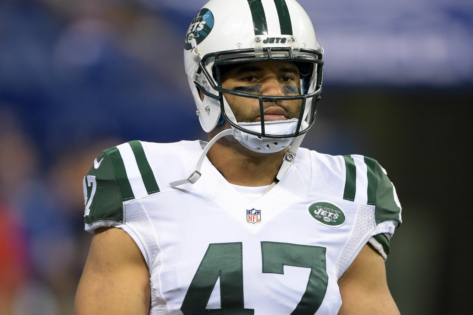 Download New York Jets Sports HD Wallpaper