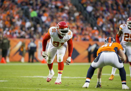 Kansas City Chiefs - Desktop Wallpapers, Phone Wallpaper, PFP, Gifs ...