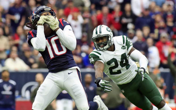 [60+] New York Jets Wallpapers