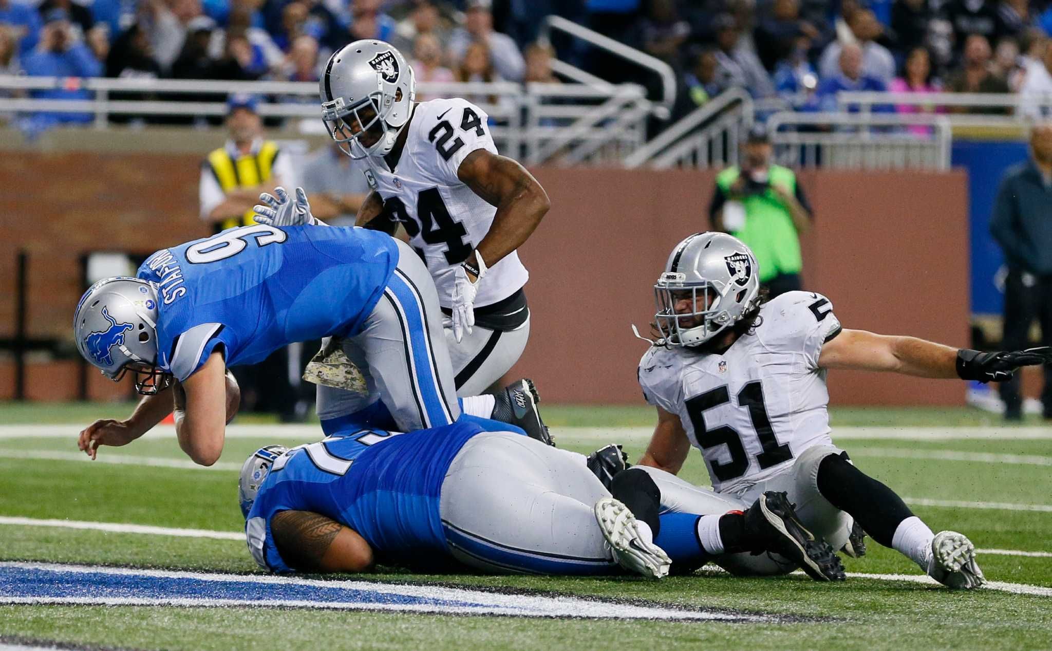 Sports Oakland Raiders HD Wallpaper