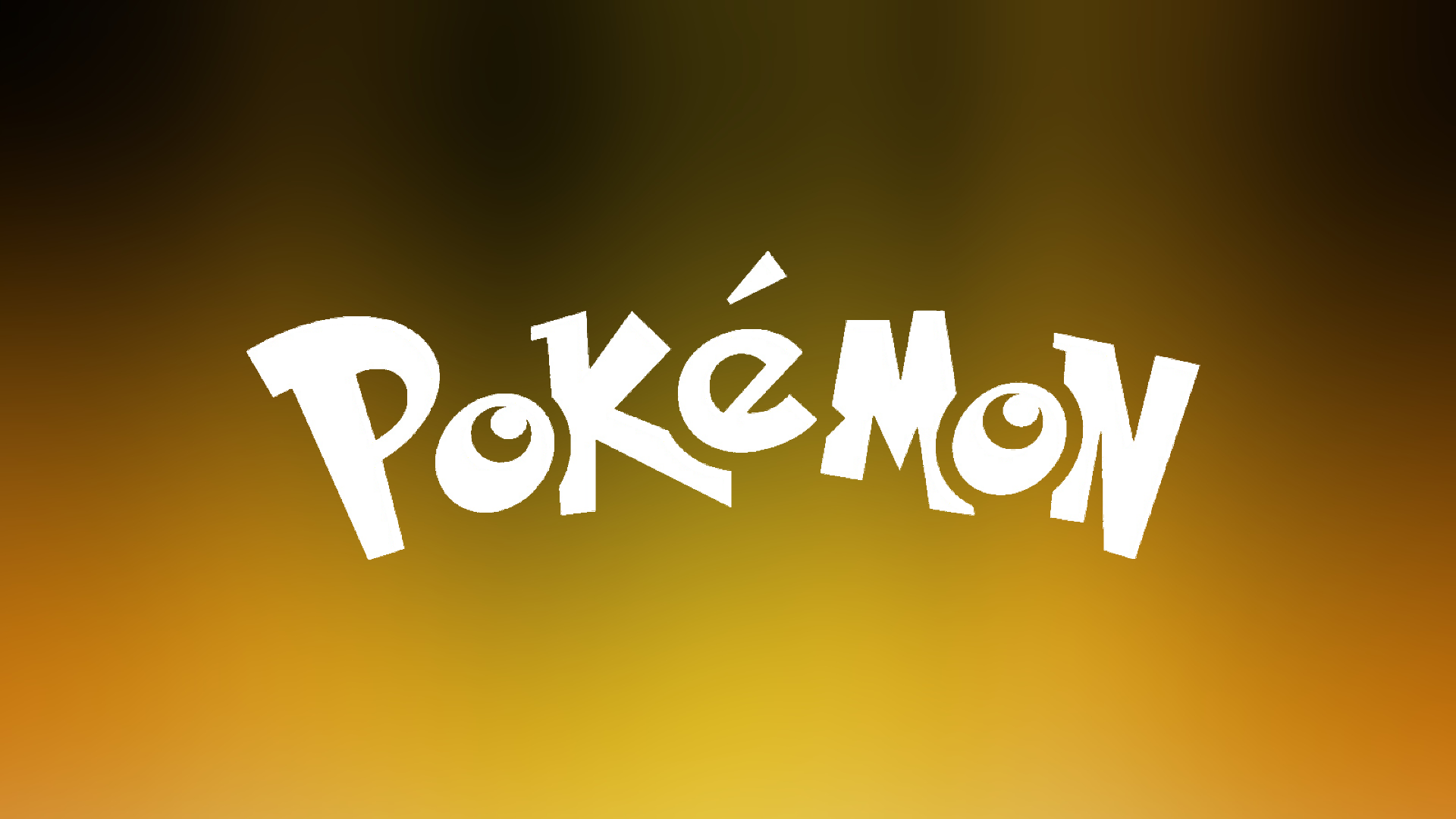 Pokémon HD Wallpaper – Ultimate Video Game Vibes | 1920x1080 ...