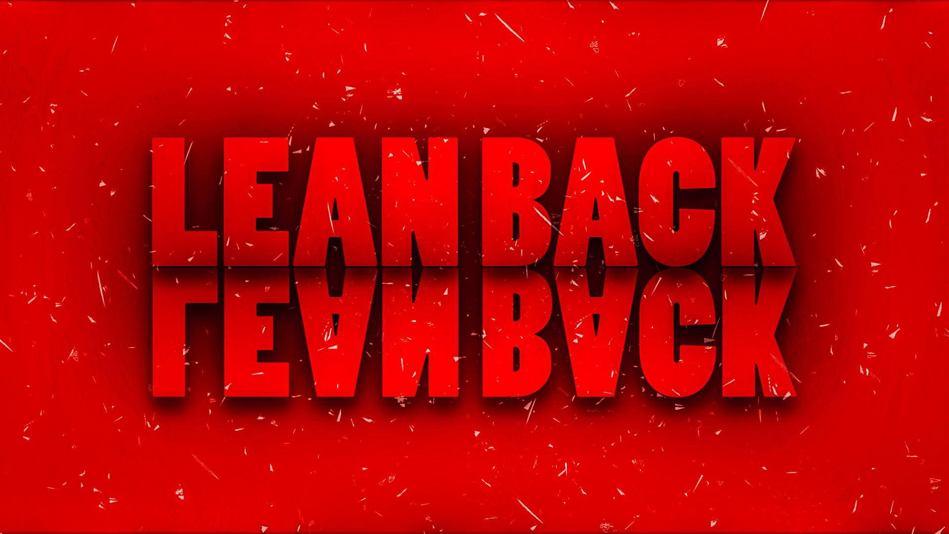 Lean back by cleazart