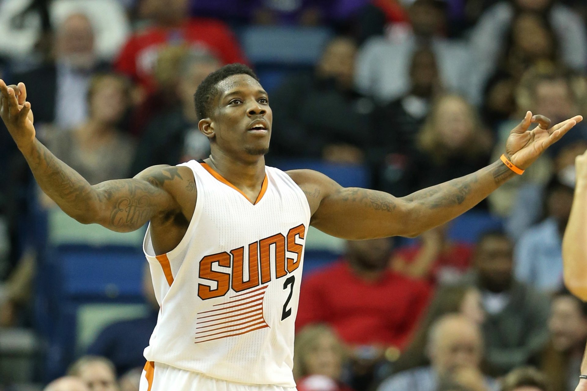 Download Phoenix Suns Sports HD Wallpaper