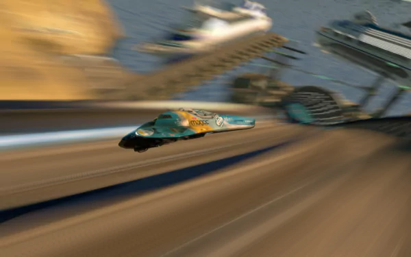 Download TV Show Wipeout HD Wallpaper