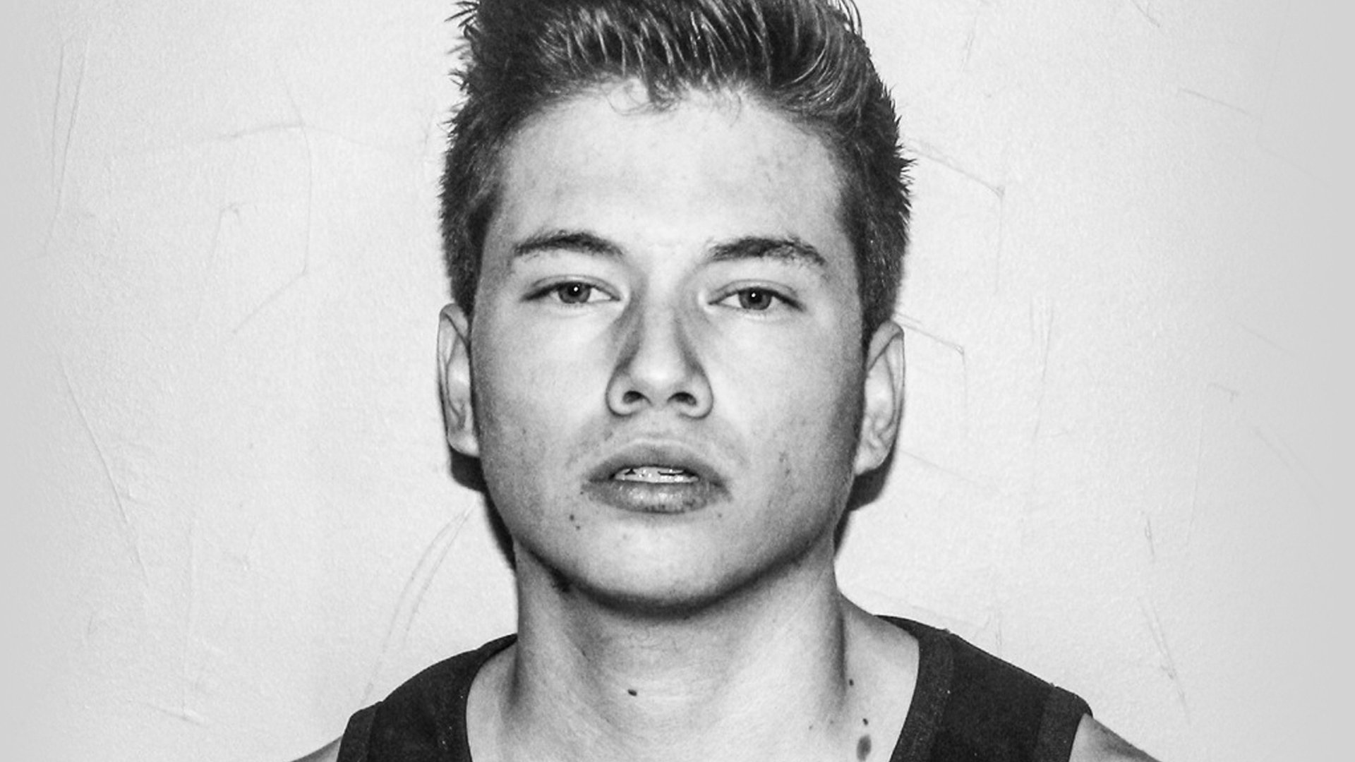 Valentin PM by danielameza