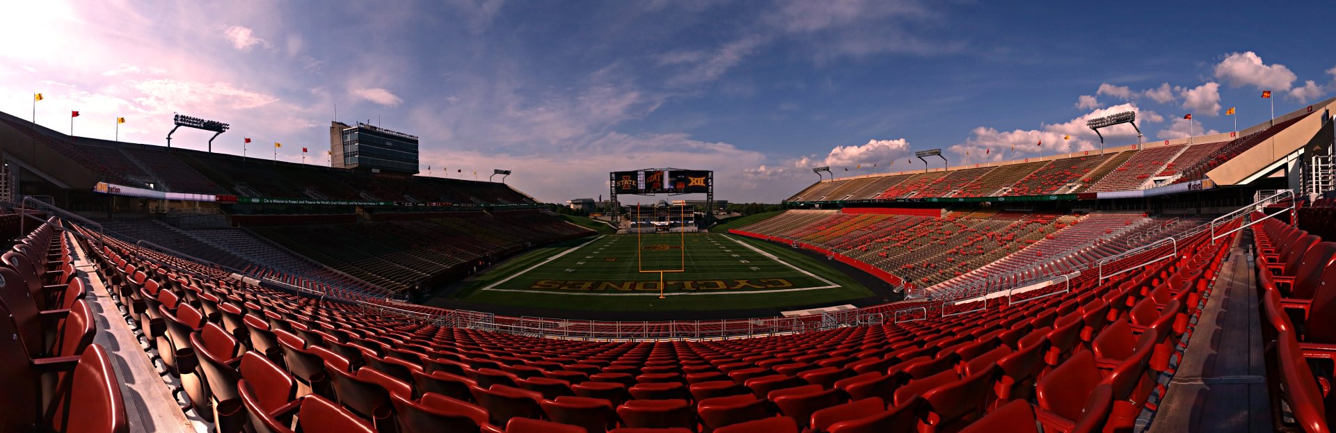 Download Stadium Sports HD Wallpaper | 4000x1297 | Wallpaper Abyss