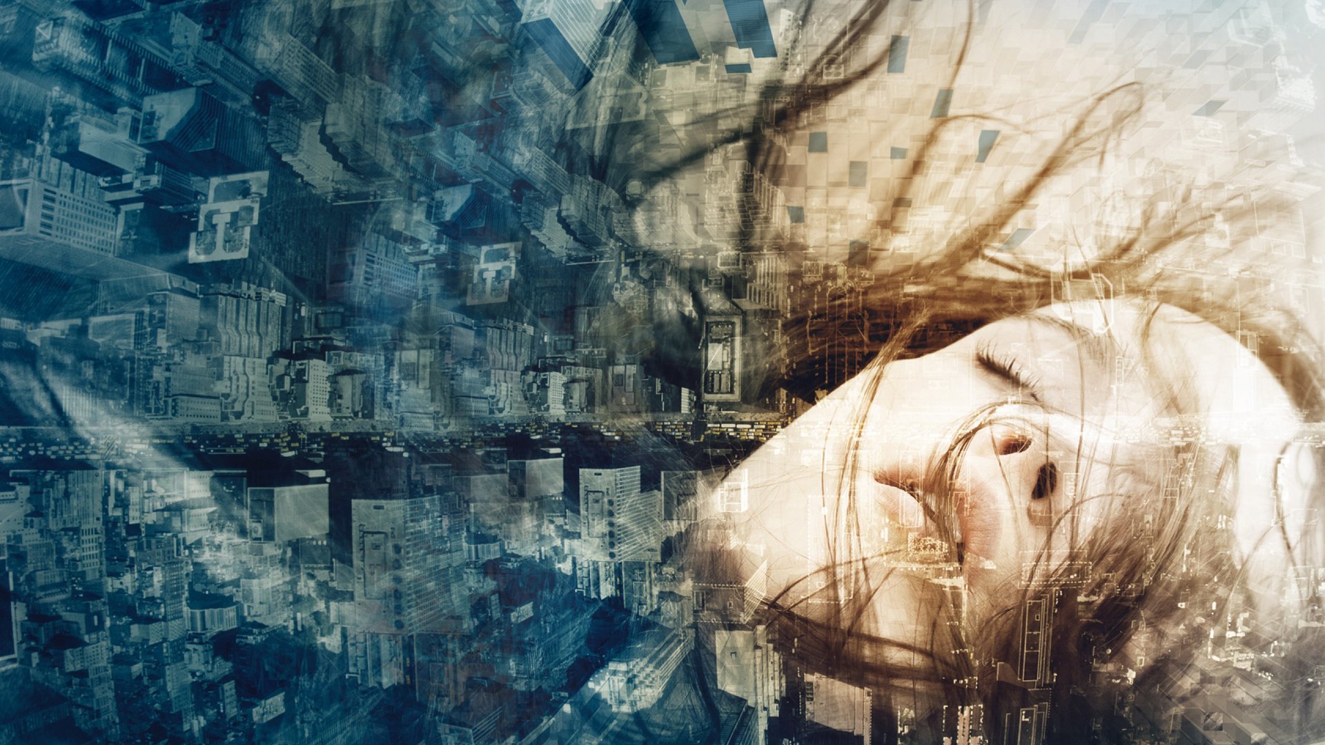 Download Movie Inception HD Wallpaper