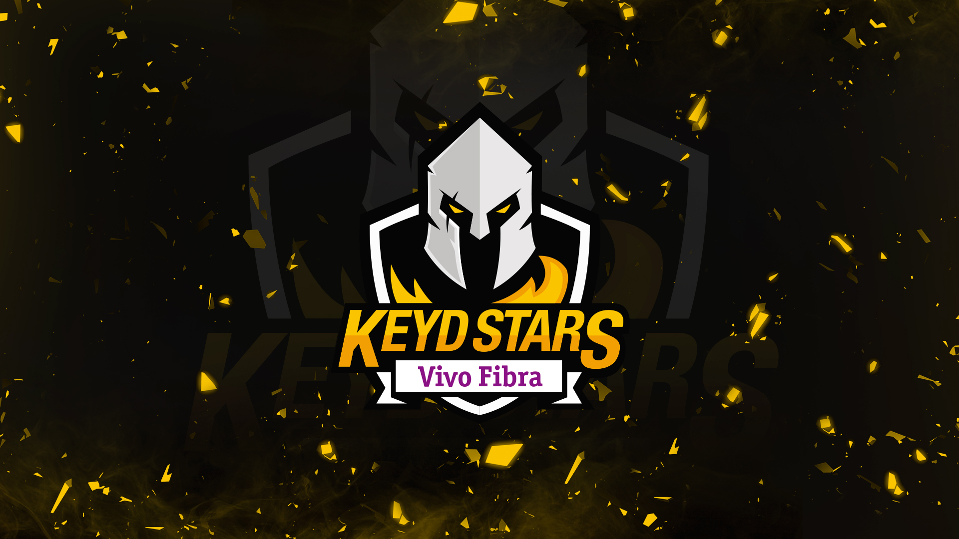 Keyd Stars