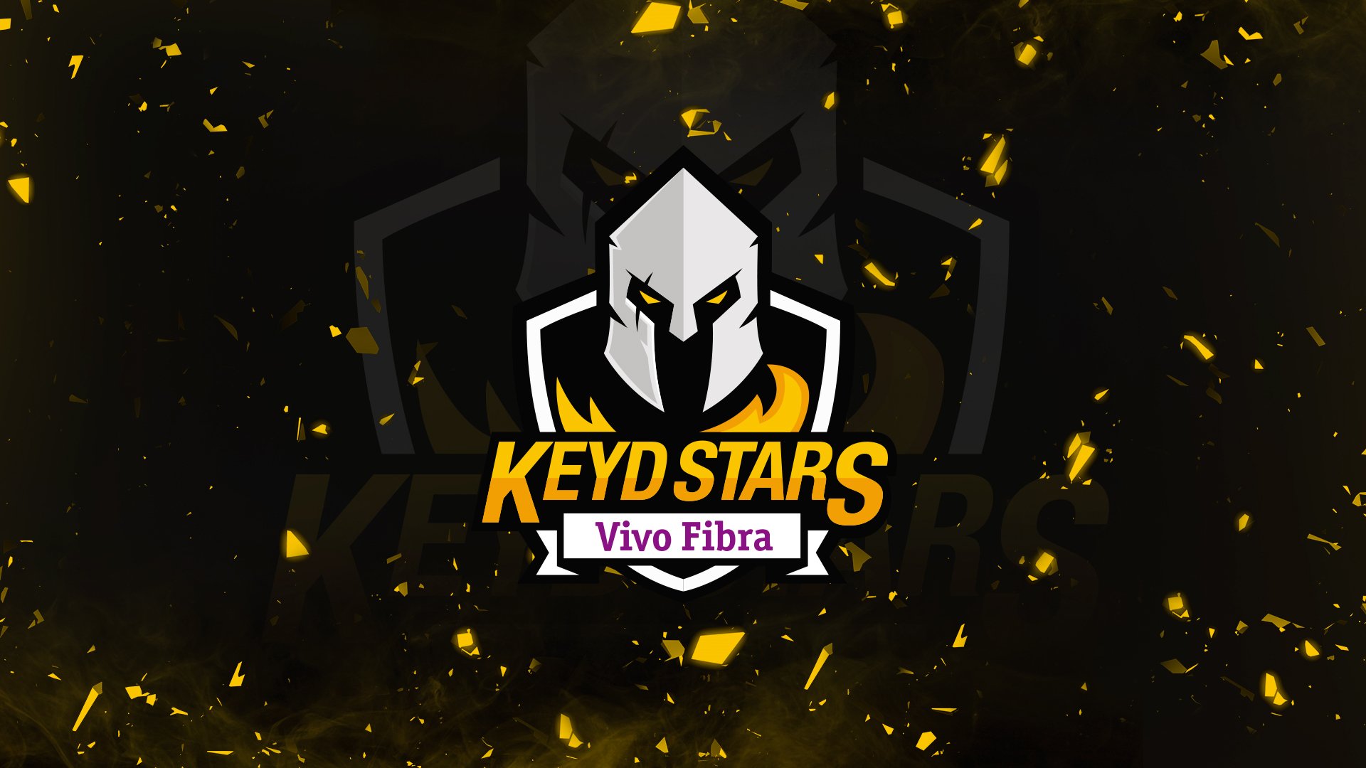 Download Keyd Stars Video Game Esports HD Wallpaper