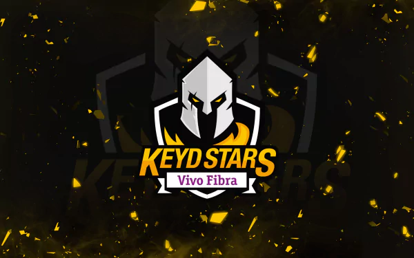 Keyd Stars Wallpapers