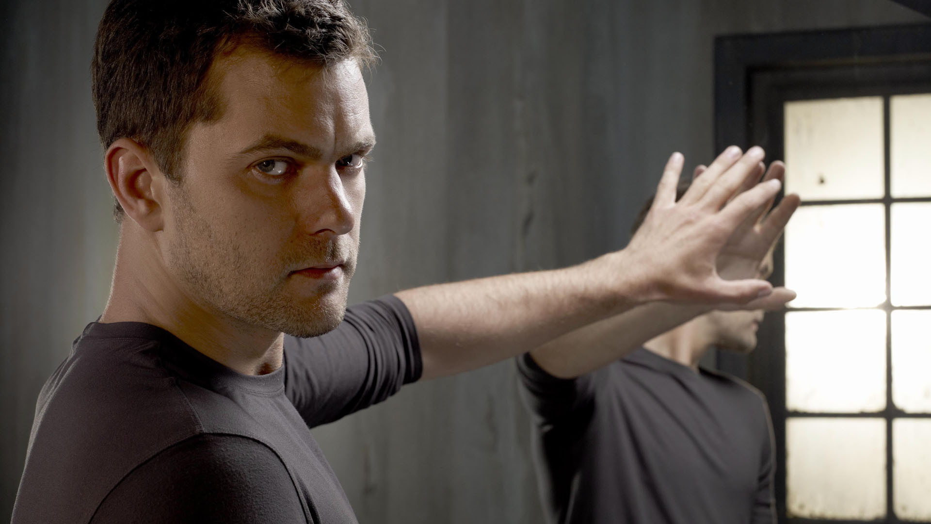 Download TV Show Fringe HD Wallpaper