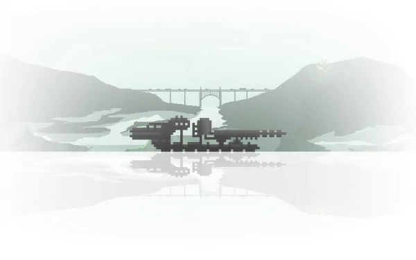 Age Of Steel: Recharge Wallpapers