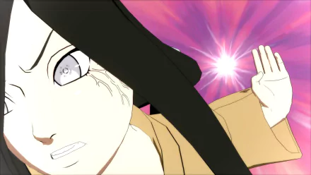 Hanabi Hyûga - Desktop Wallpapers, Phone Wallpaper, PFP, Gifs, and More!