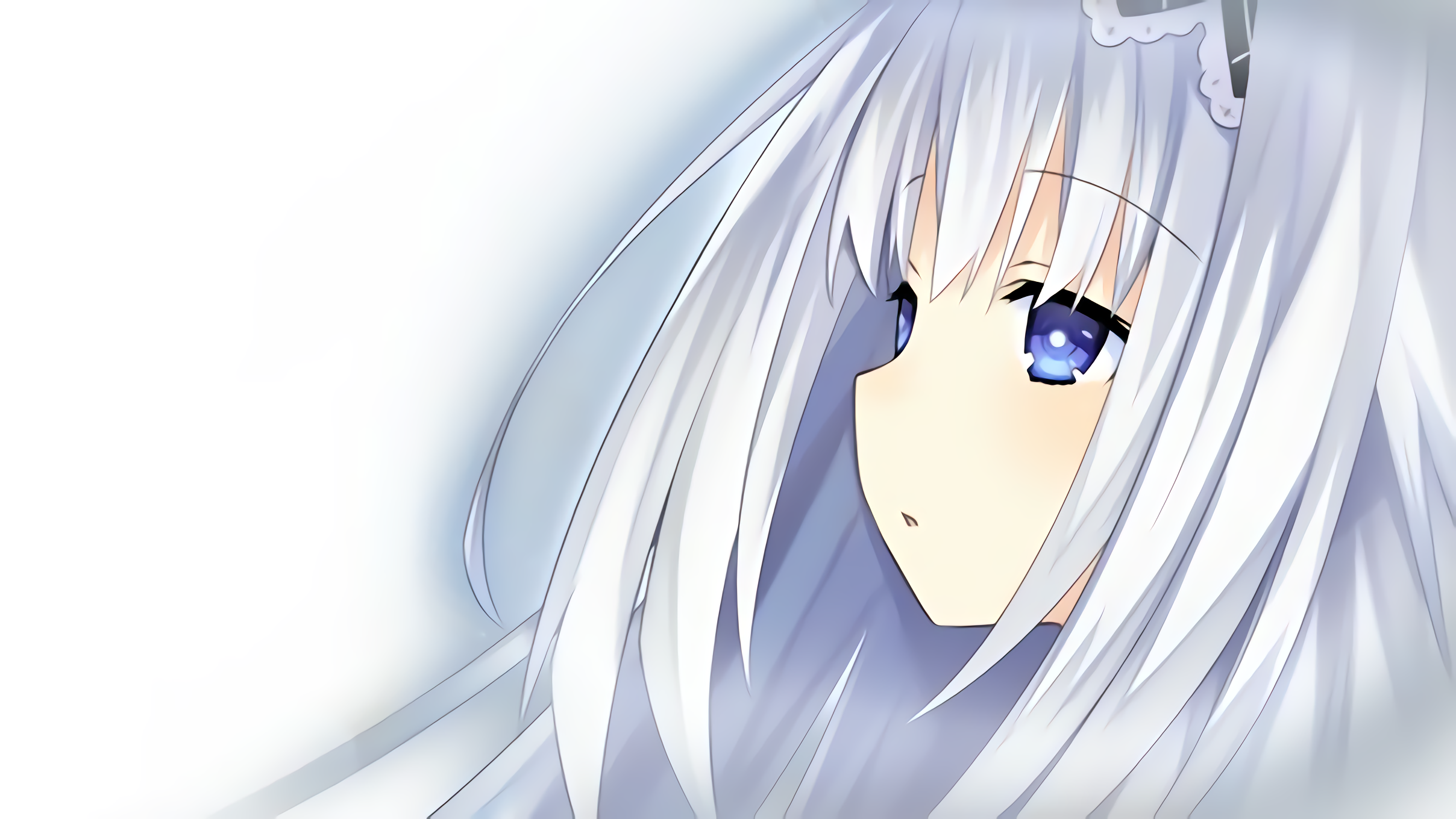 Maria Arusu HD Wallpaper from Date A Live