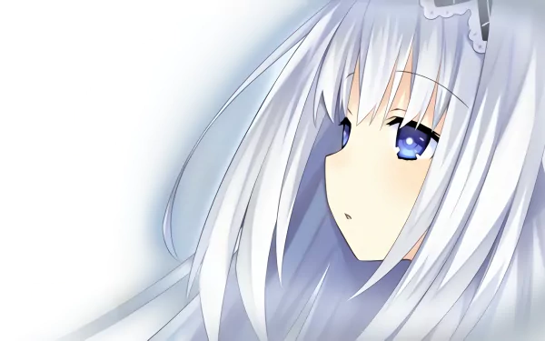 Maria Arusu HD Wallpaper from Date A Live