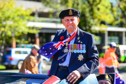 Anzac Day - Desktop Wallpapers, Phone Wallpaper, PFP, Gifs, and More!