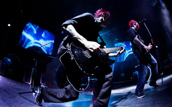 [10+] Scandroid Wallpapers