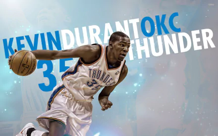 Kevin Durant - Desktop Wallpapers, Phone Wallpaper, PFP, Gifs, and More!