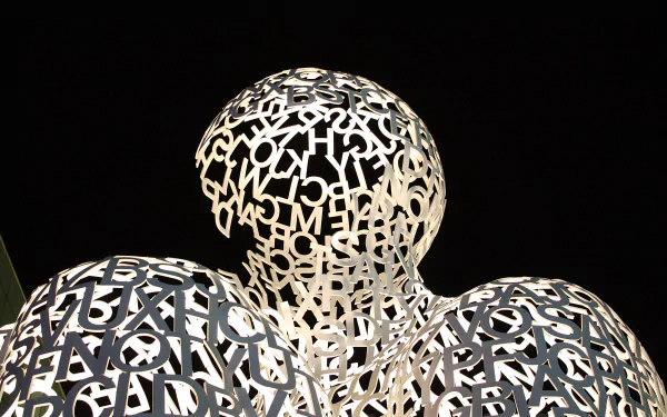 [20+] Word 4k Wallpapers