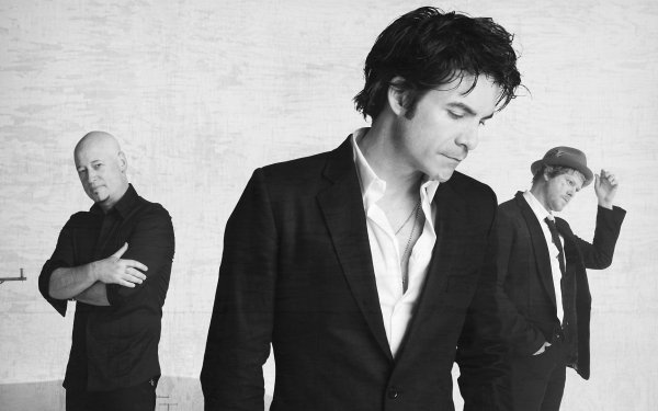 Train (Band) Wallpapers