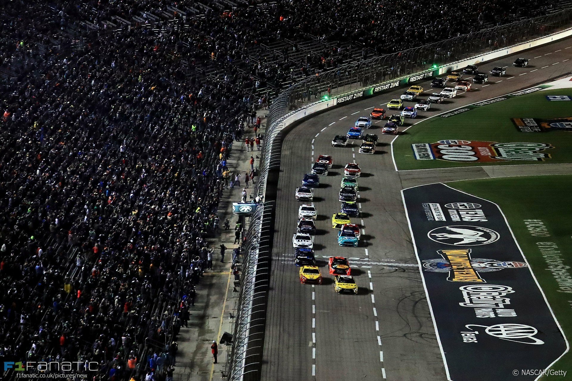 Download NASCAR Sports HD Wallpaper