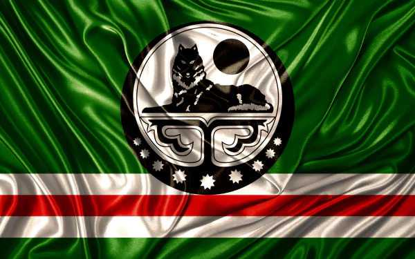 [20+] Flag Of Chechnya Wallpapers