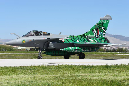 Dassault Rafale - Desktop Wallpapers, Phone Wallpaper, PFP, Gifs, and More!