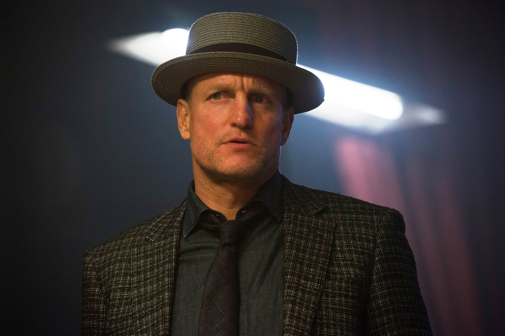 Download Merritt McKinney Woody Harrelson Movie Now You See Me 2 4k ...