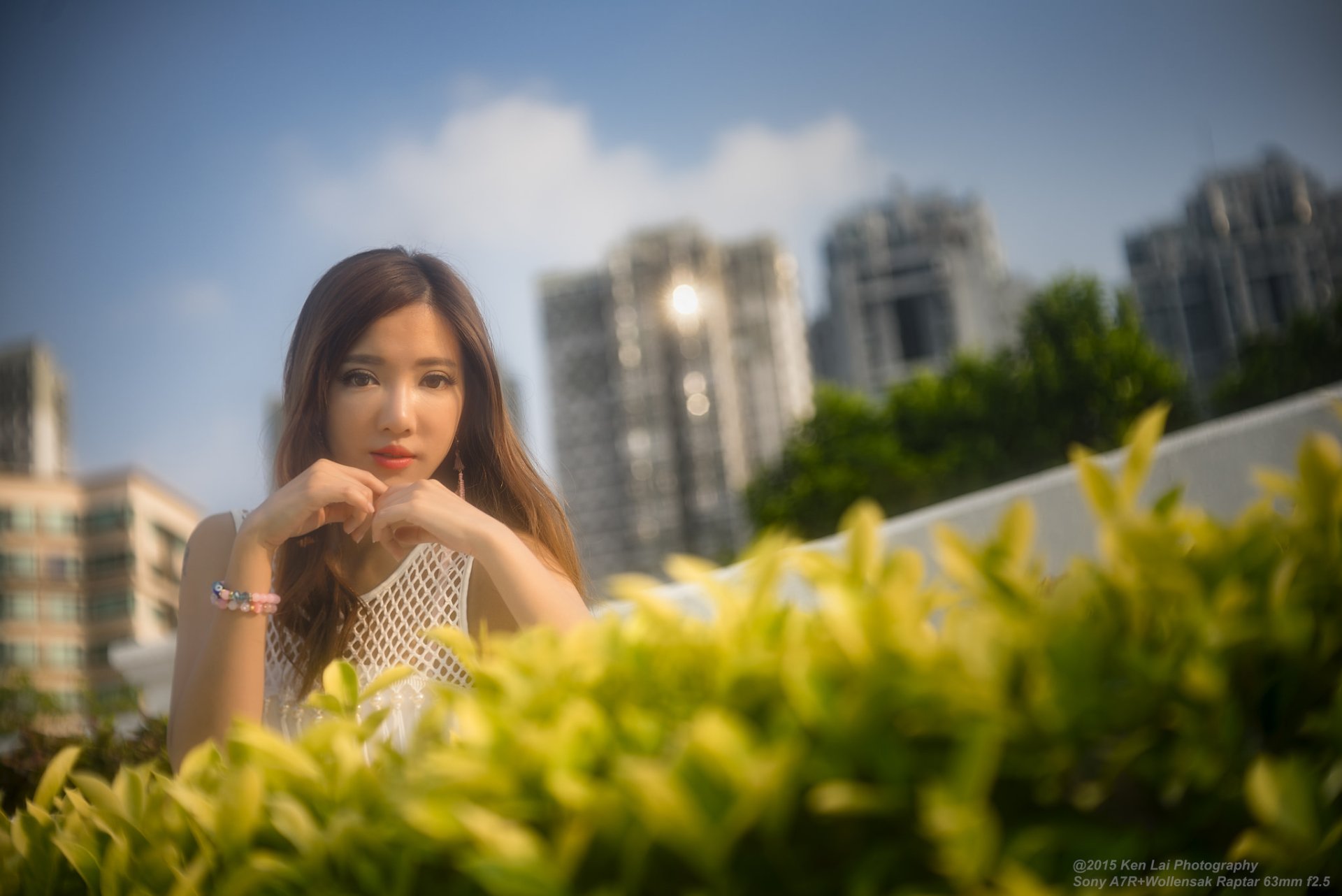 Download Woman Wing Wing HD Wallpaper