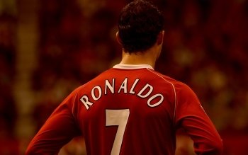 Download Cristiano Ronaldo Sports PFP