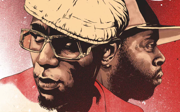 [30+] Rap Wallpapers