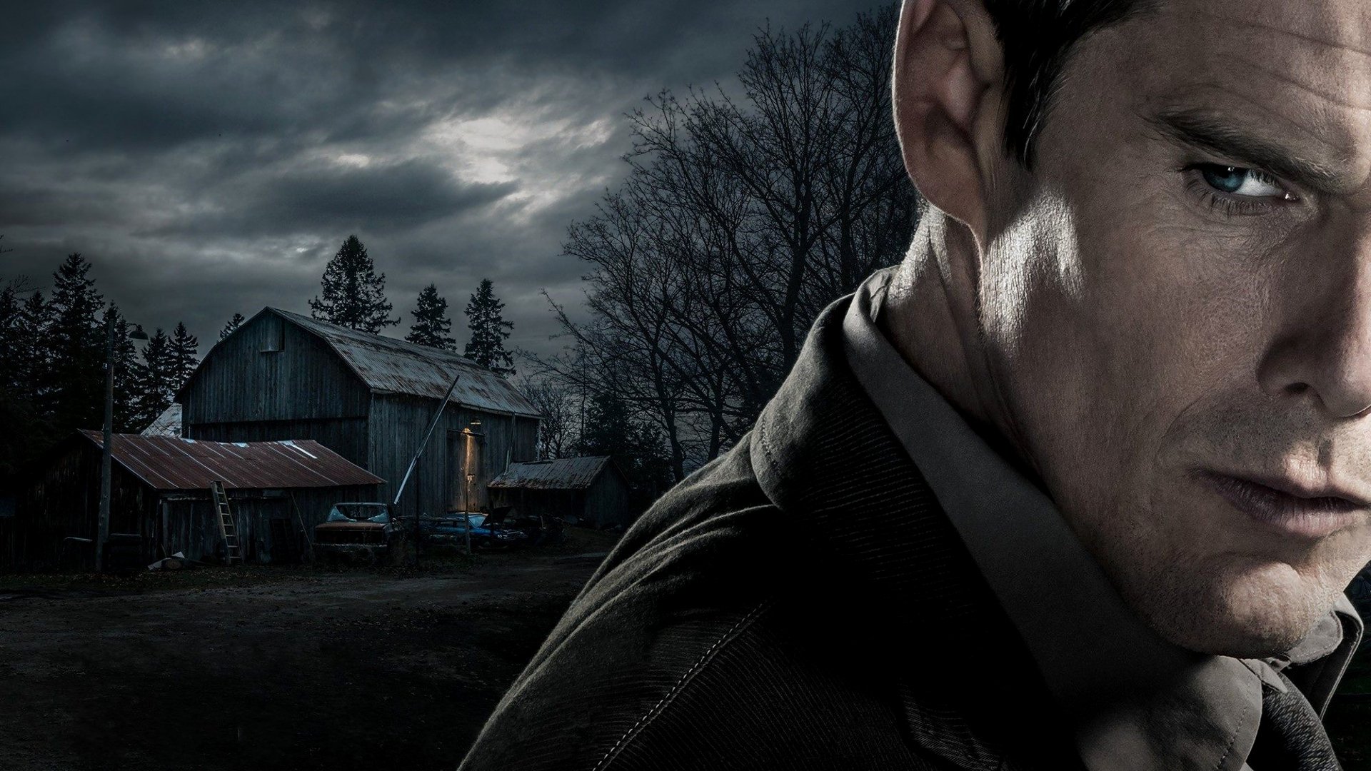 Download Movie Regression HD Wallpaper