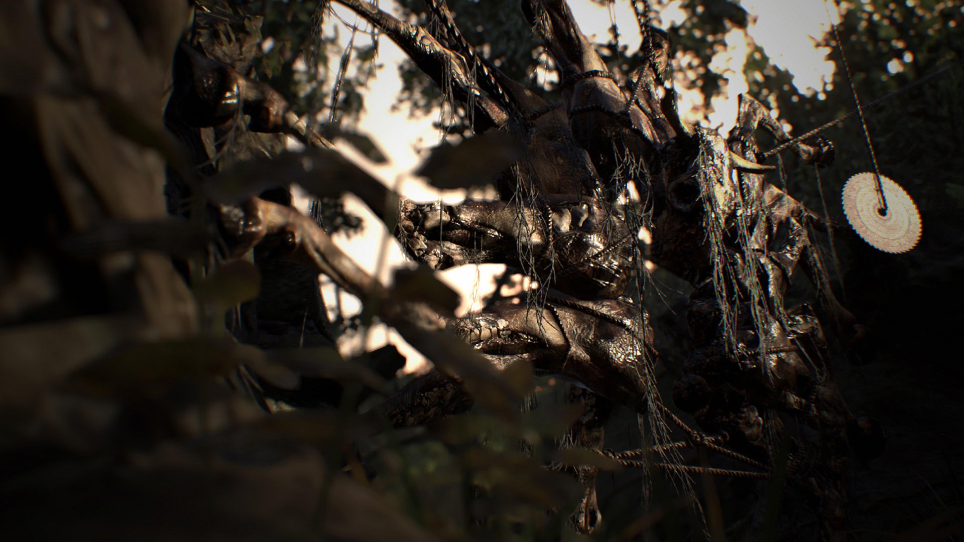 Download Resident Evil Video Game Resident Evil 7: Biohazard HD Wallpaper