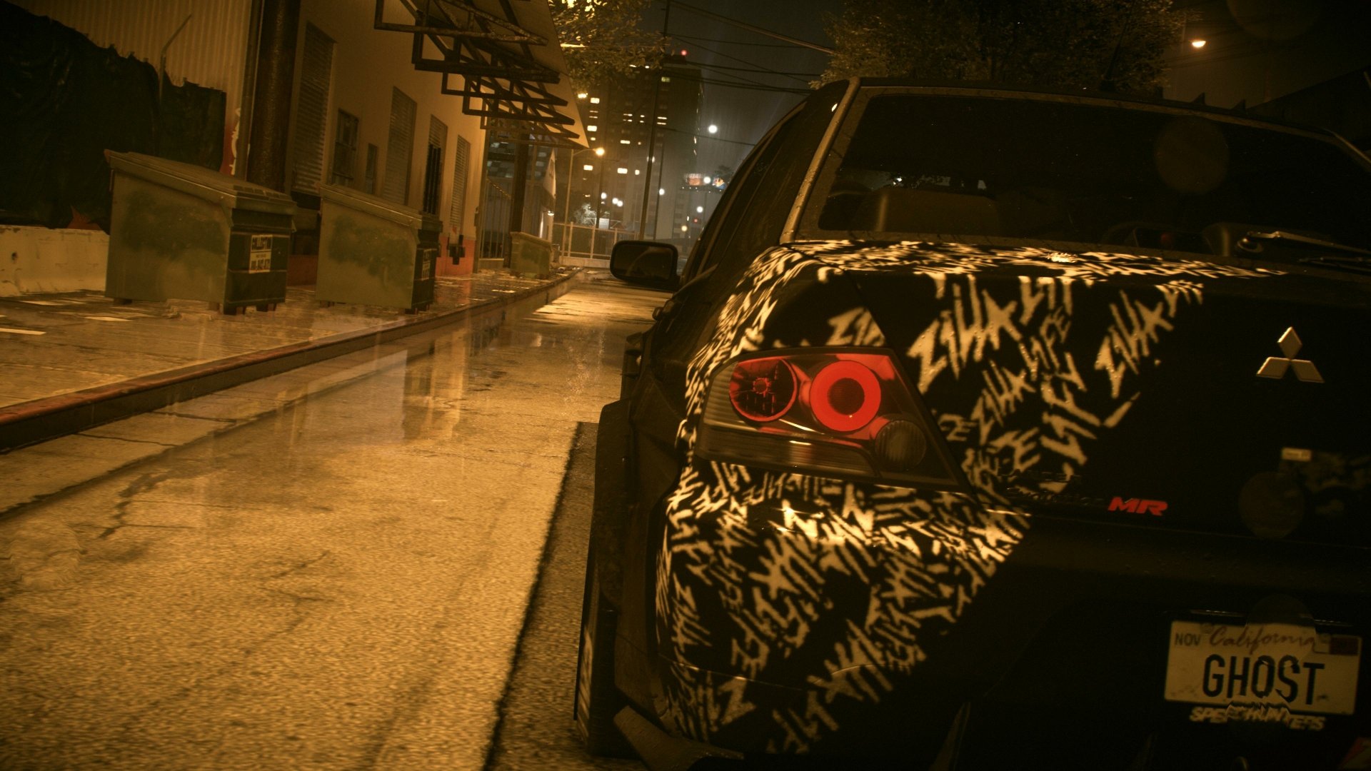 Download Video Game Need For Speed (2015) 4k Ultra HD Wallpaper