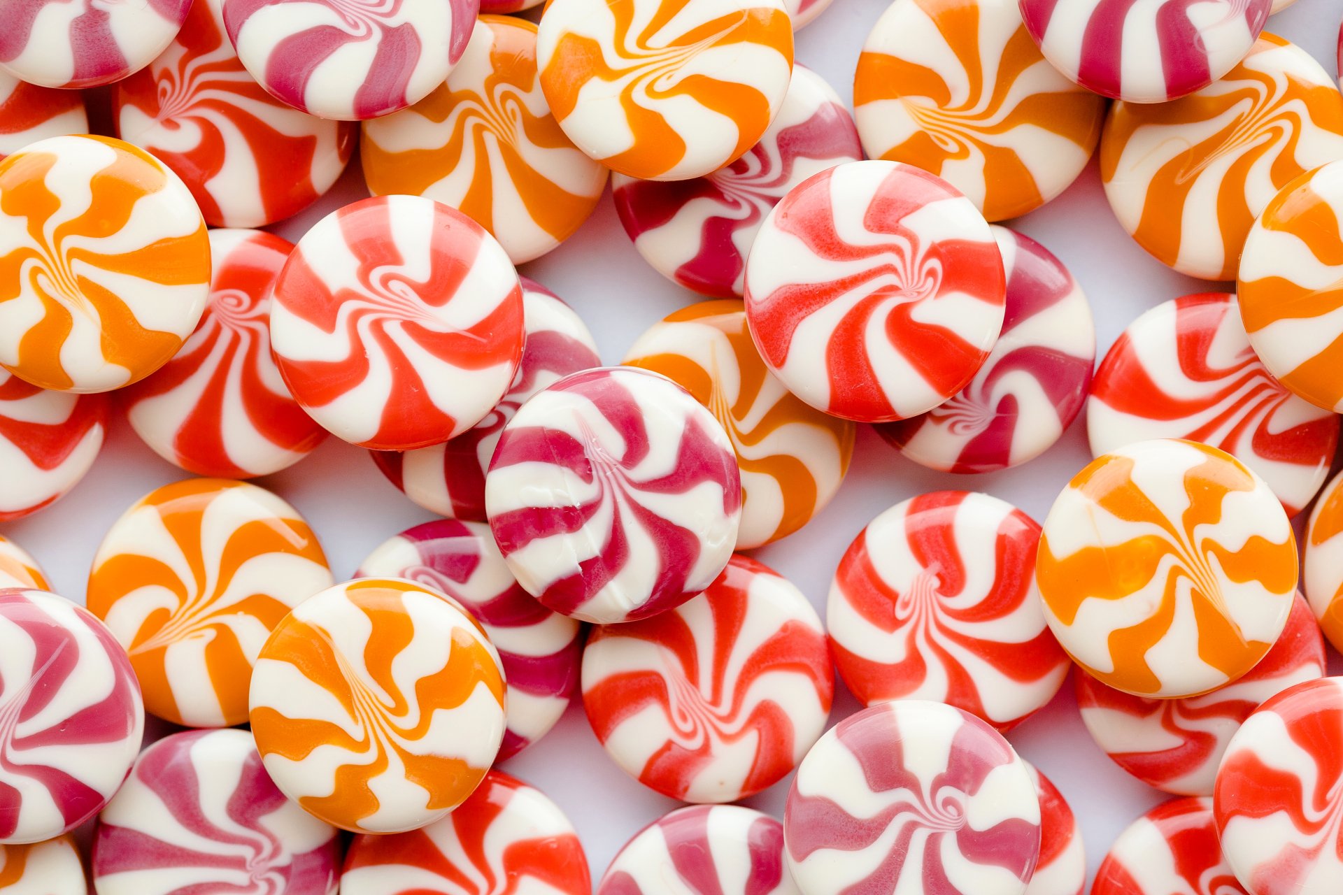 Colorful Candy Wallpapers And Screensavers