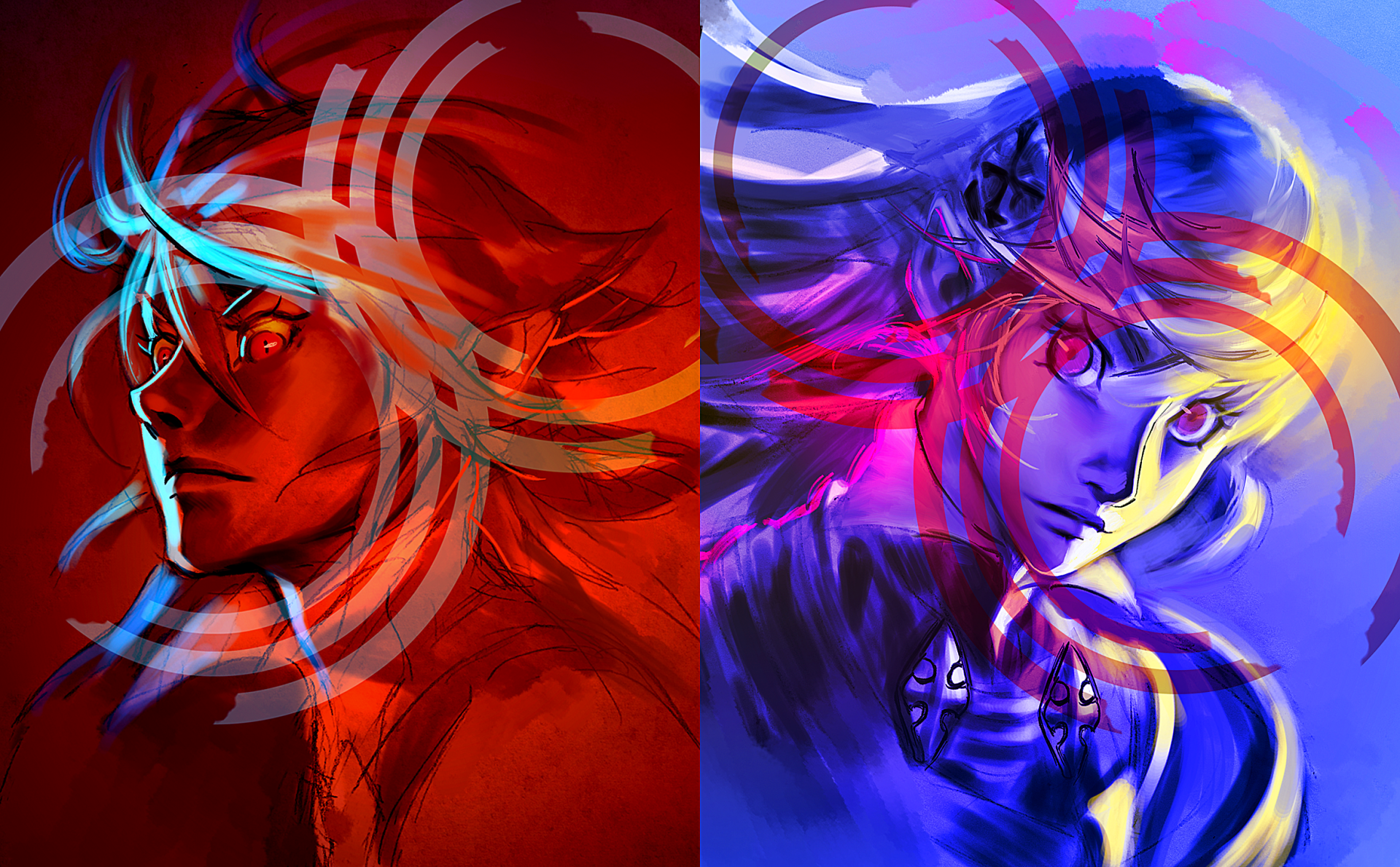 Lady Corrin HD Wallpaper - Fire Emblem Fates: Birthright & Conquest by ...