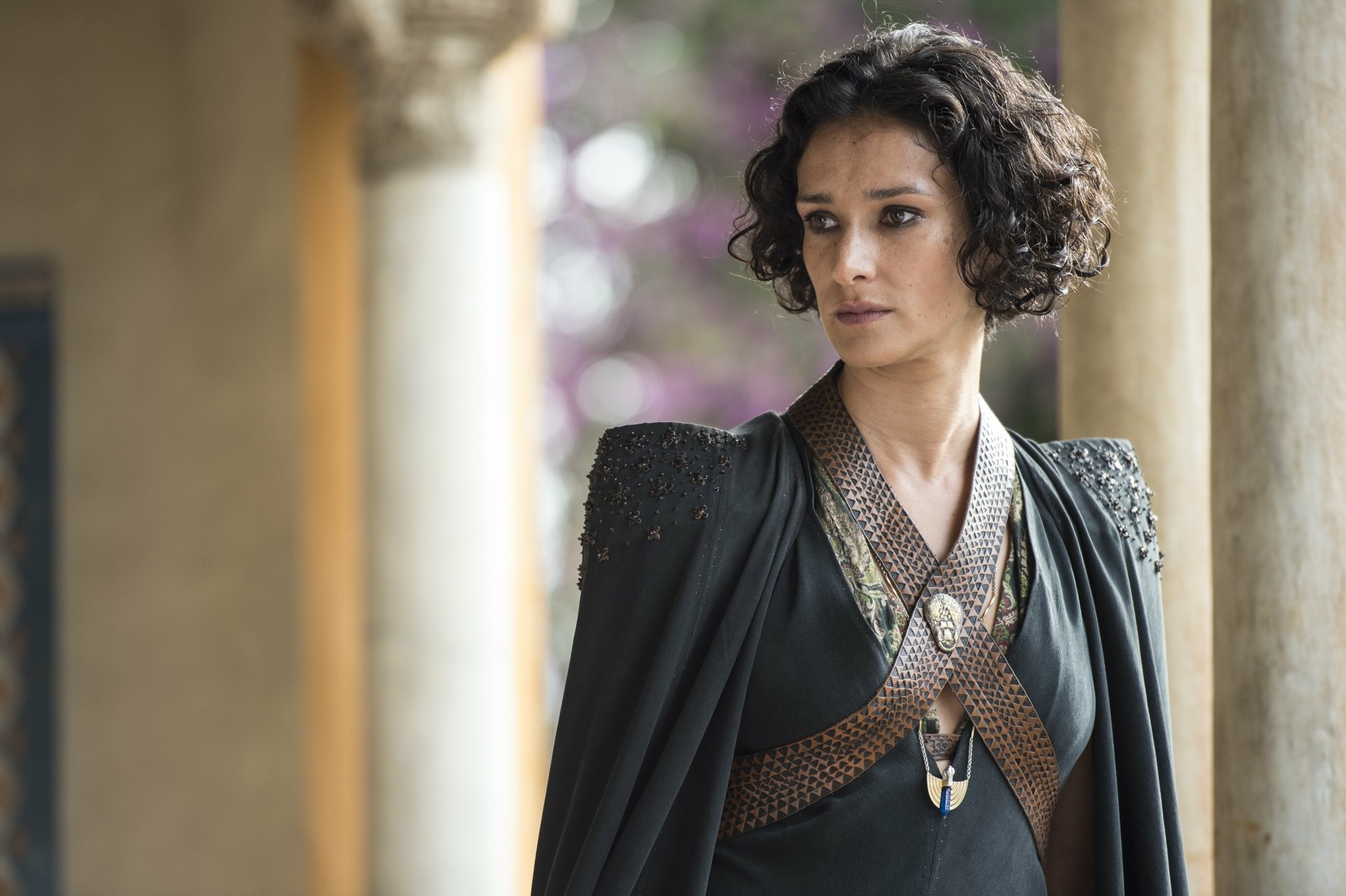 Download Indira Varma Ellaria Sand TV Show Game Of Thrones 4k Ultra HD ...