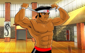 Download Video Game Punch-Out!! Punch-Out!! PFP