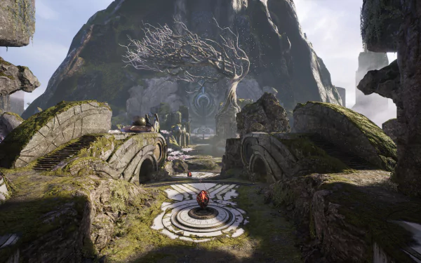 [10+] Paragon 4k Wallpapers