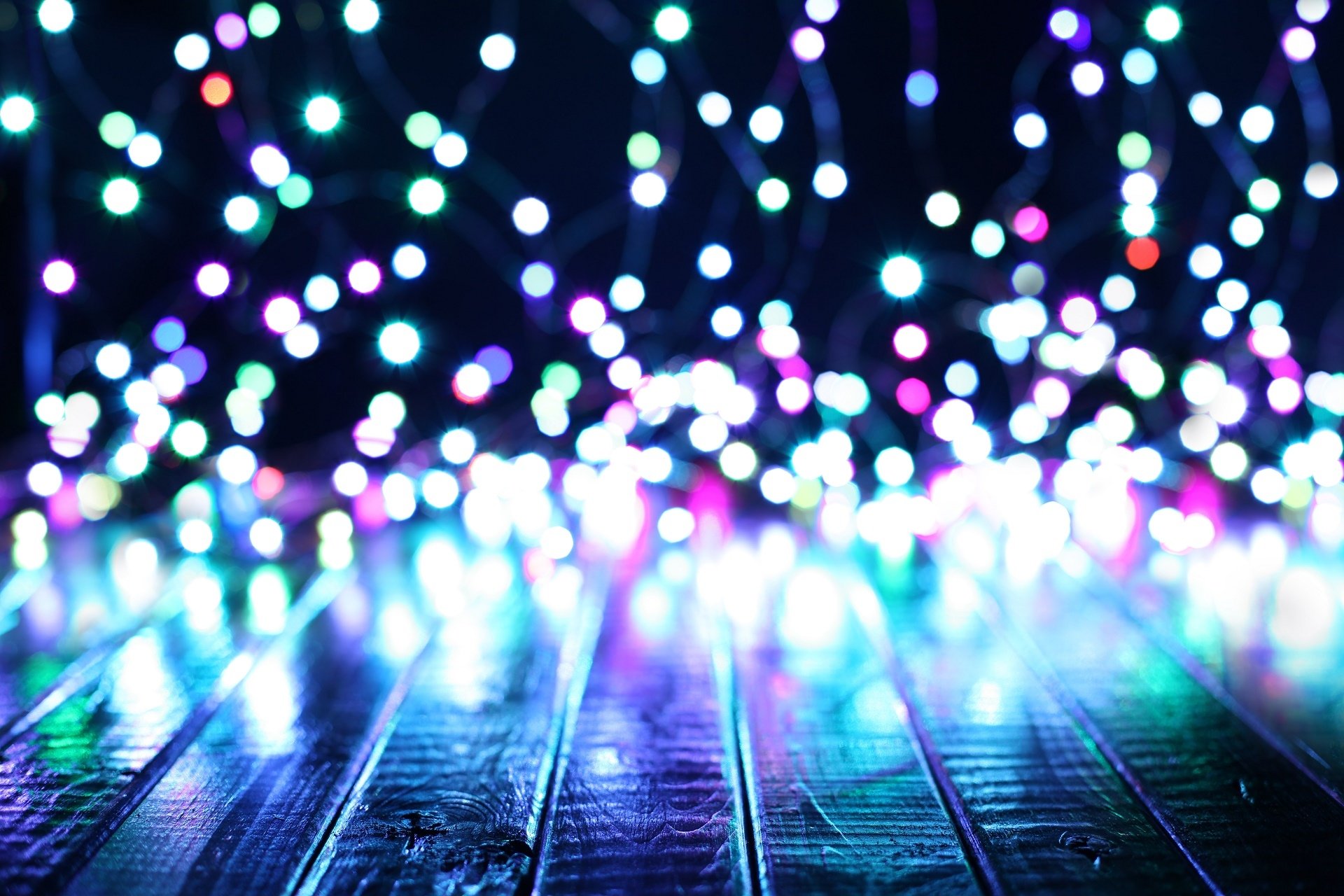 Download Bokeh Abstract Light HD Wallpaper | 1920x1280 | Wallpaper Abyss