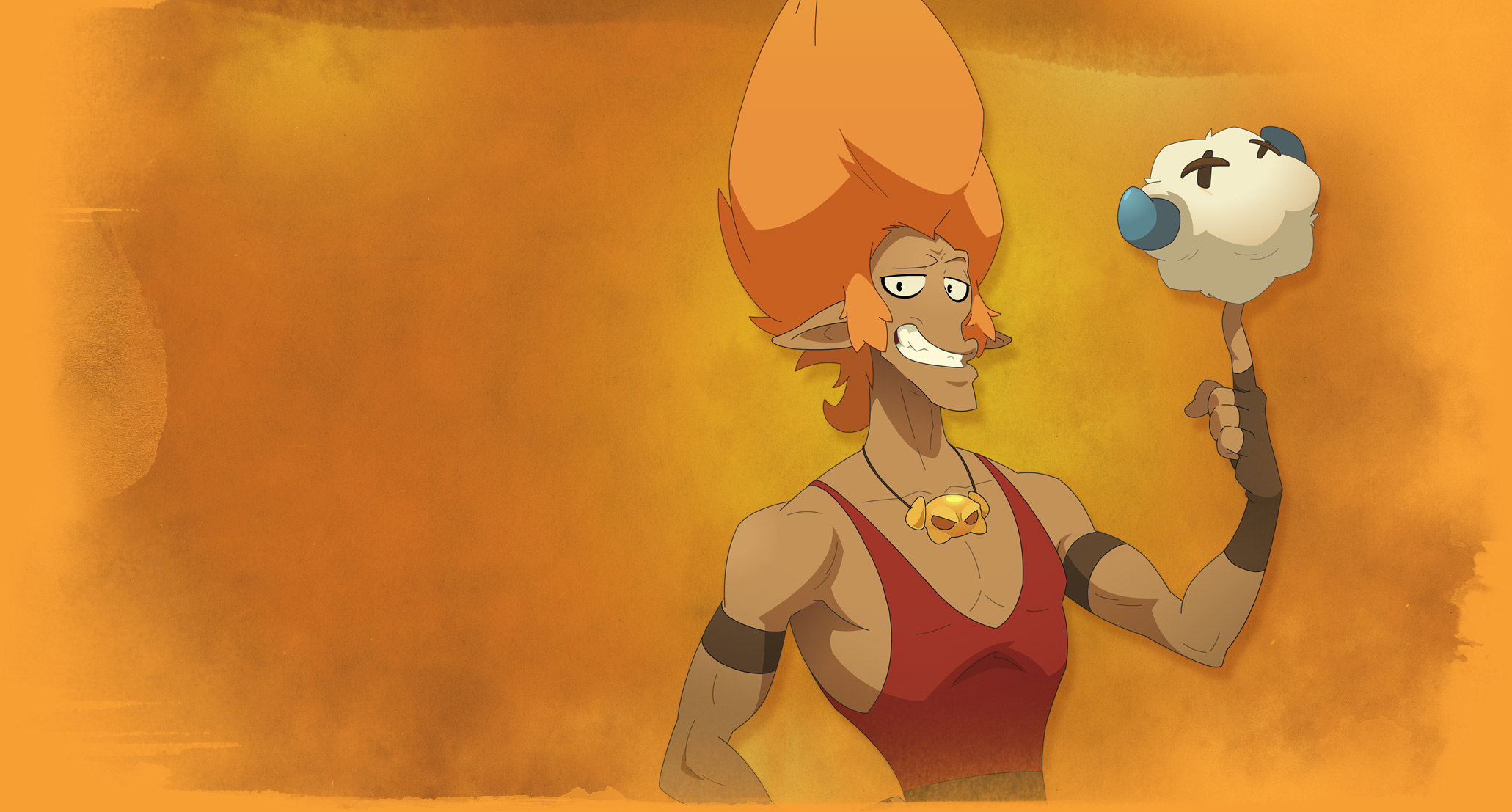 Download Movie Dofus HD Wallpaper