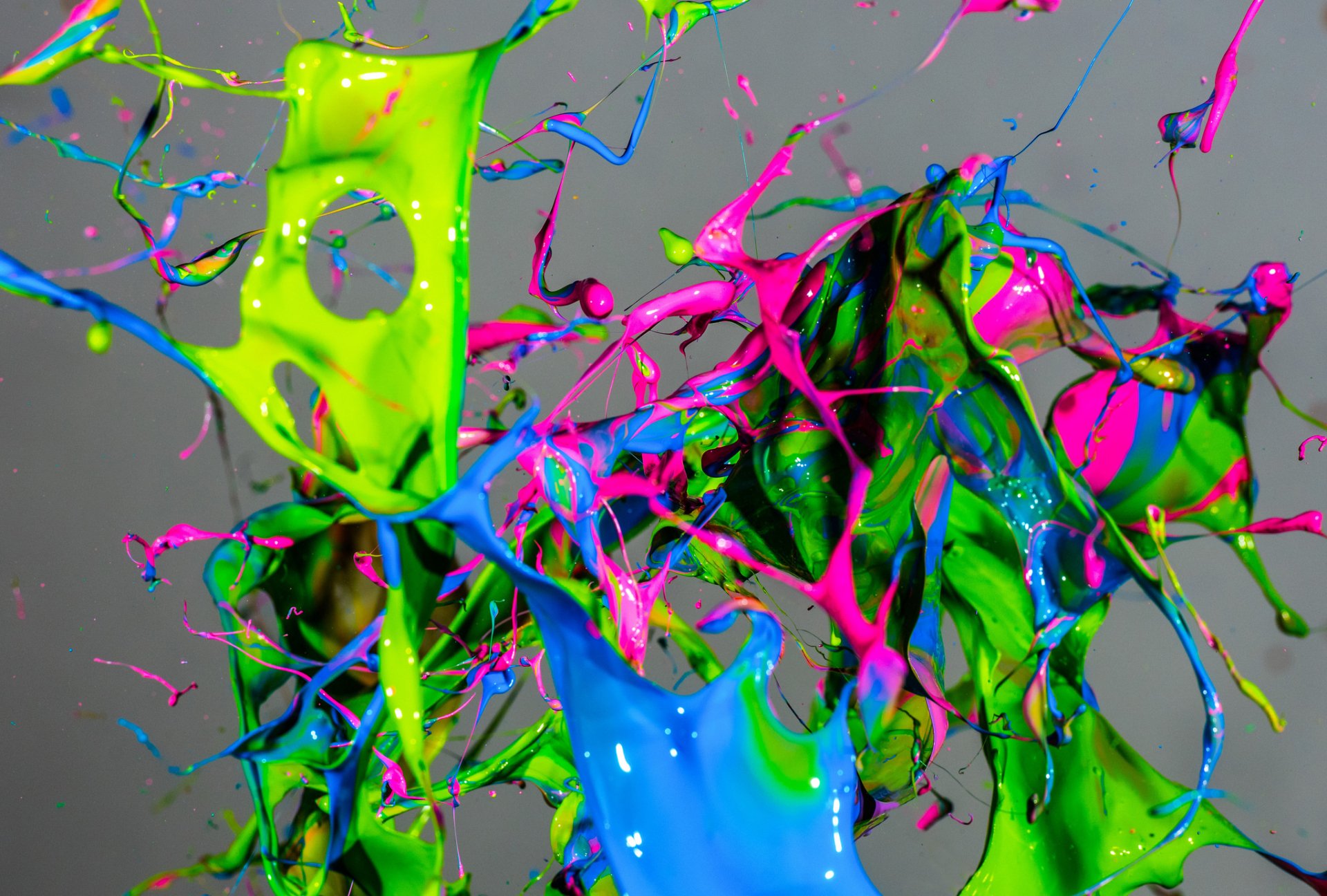 Download Paint Colorful Photography Colors HD Wallpaper