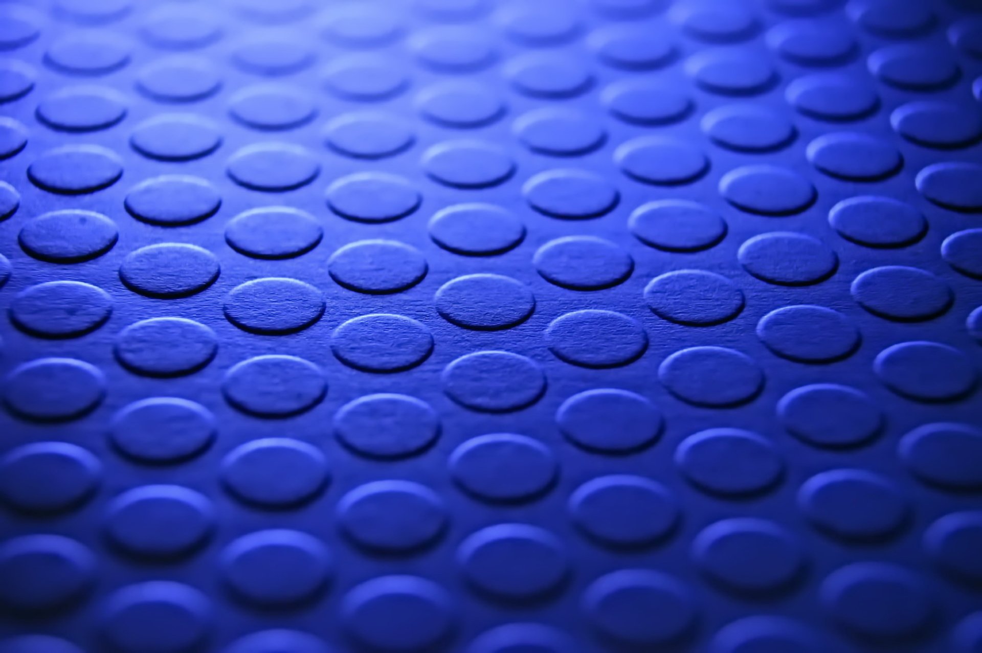 Download Pattern Blue Abstract Dots Abstract Blue HD Wallpaper ...