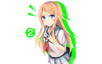 Download Anime Oreimo PFP