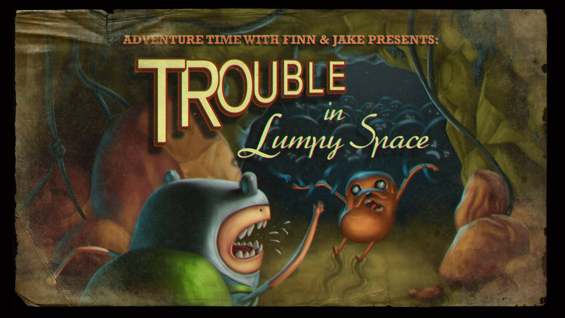 Download TV Show Adventure Time HD Wallpaper | 1920x1080 | Wallpaper Abyss