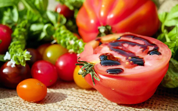 [370+] Tomato 4k Wallpapers