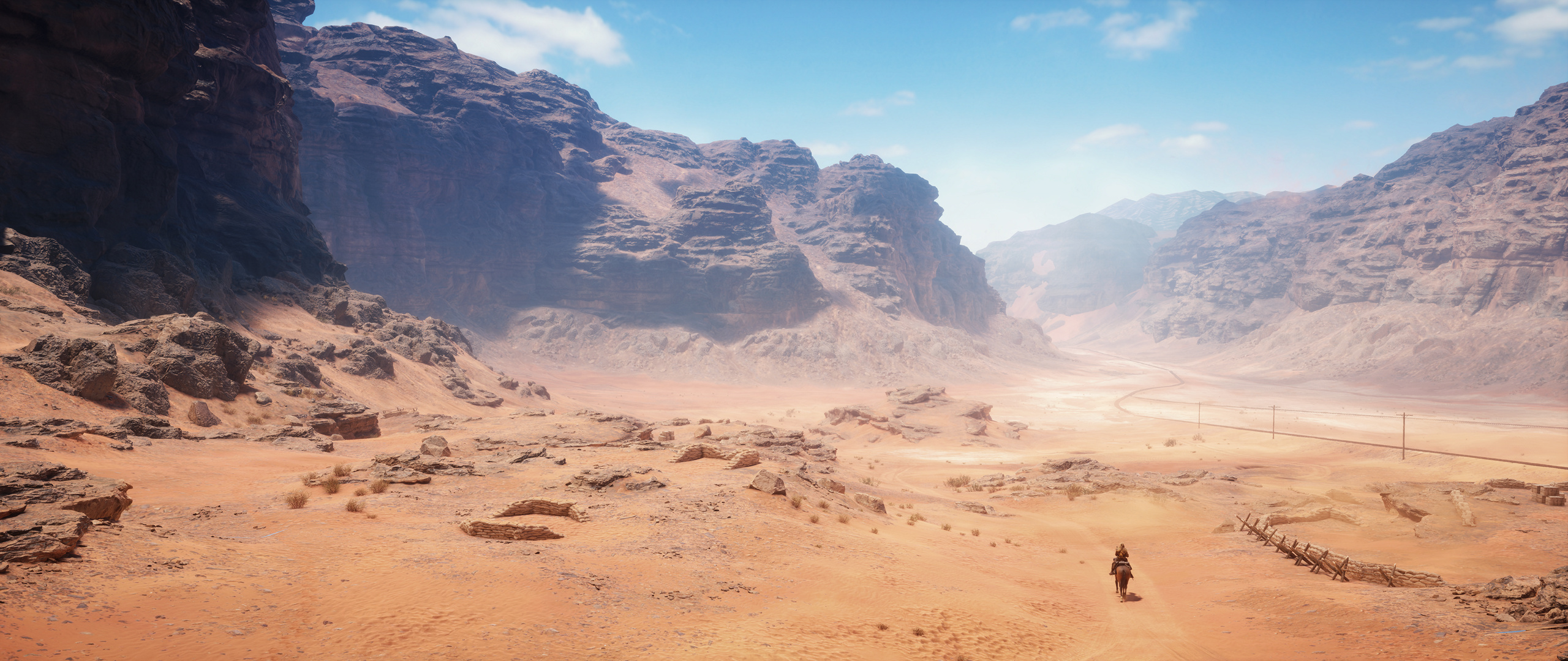 Wallpaper Sinai Desert Battlefield Battlefield 1 Wallpaper Collection