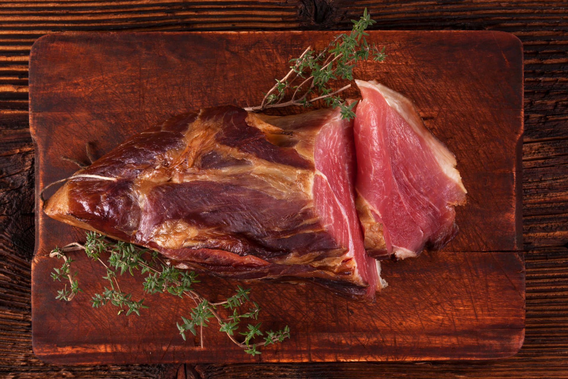 Food Meat 4k Ultra HD Wallpaper