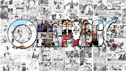one piece gazo Desktop Wallpapers, Phone Wallpaper, PFP, Gifs, and More ...
